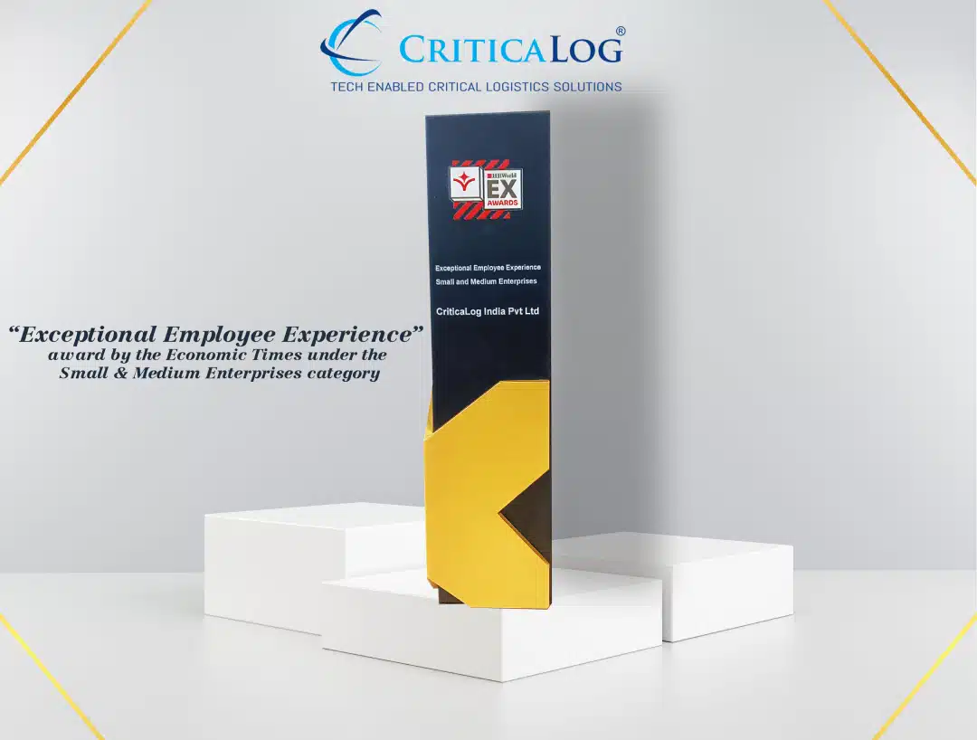 Criticalog » Awards and Recognition - Criticalog