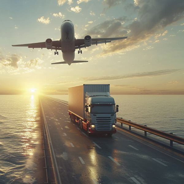 Criticalog » Our B2B Critical Logistics Solutions for Business Continuity