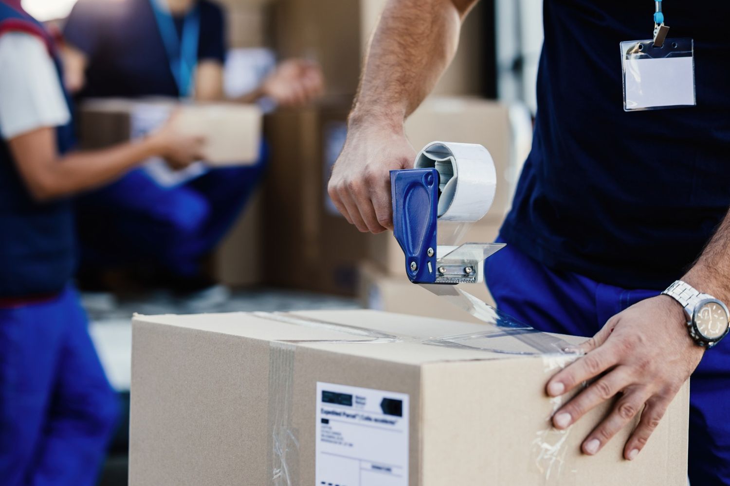 Criticalog » Automobile Parts Shipping Company in India | Fast Delivery