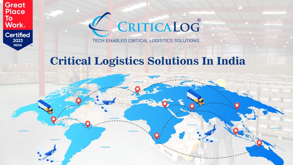 Criticalog » Critical Logistic Solutions